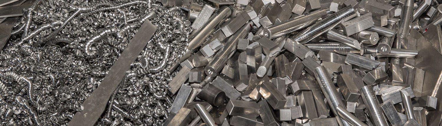 Aluminium Stewardship Initiative (ASI)